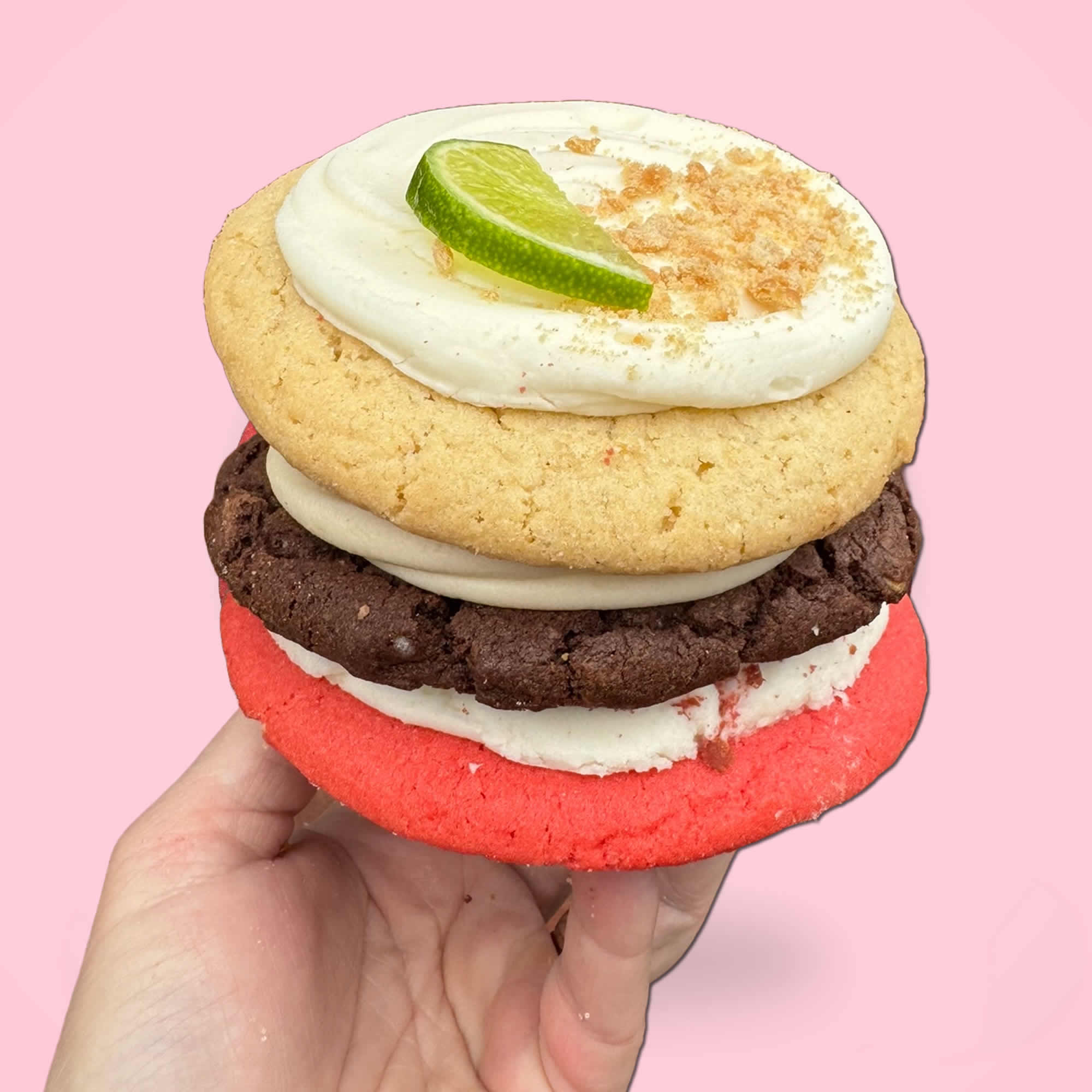 The Rise of Sweet Treat Postal Gifting: Cookies delivered