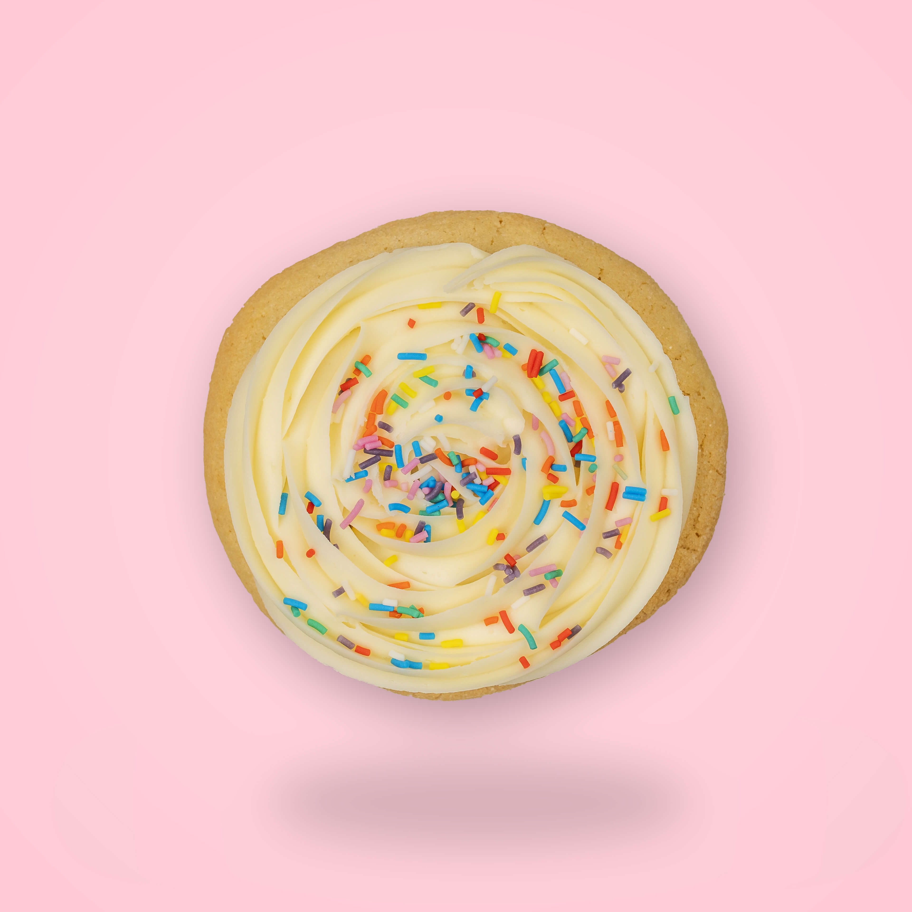 Dipp'd Cookies - American Sugar Cookies