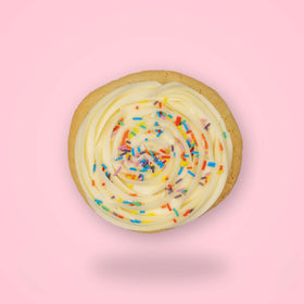 Dipp'd Cookies - American Sugar Cookies