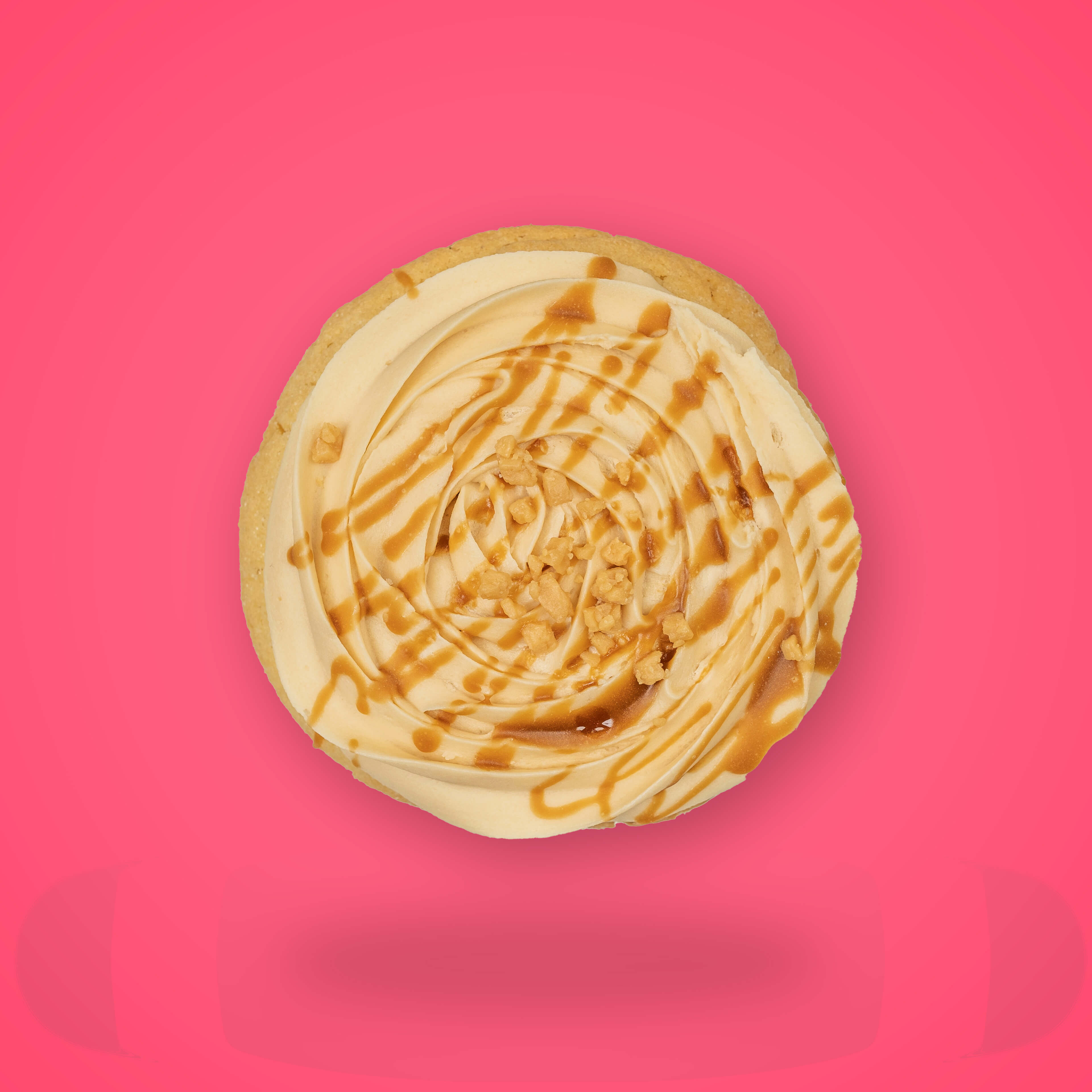 Dipp'd Cookies - American Sugar Cookies