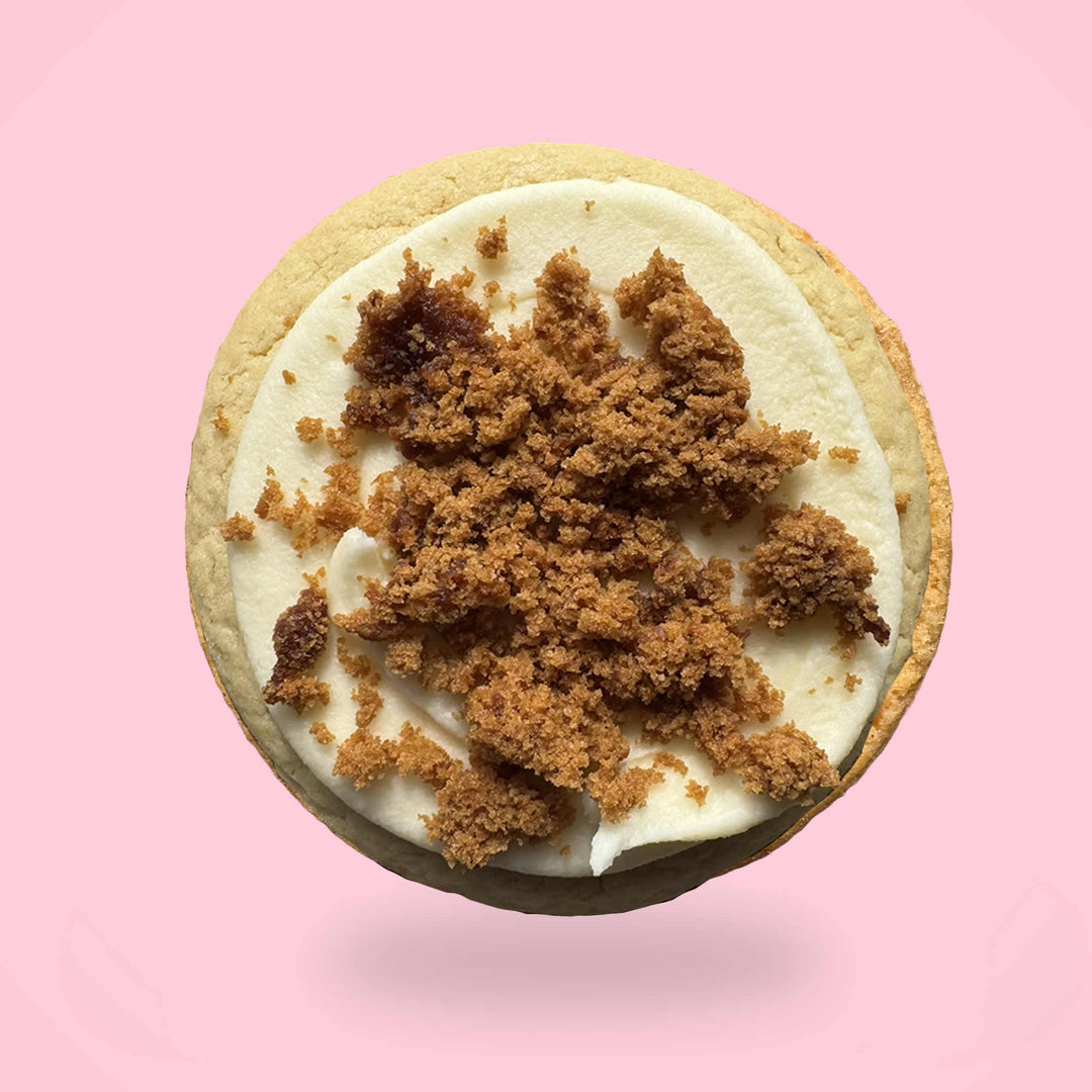 Dipp'd Cookies | Premium Handcrafted American Cookie Creations