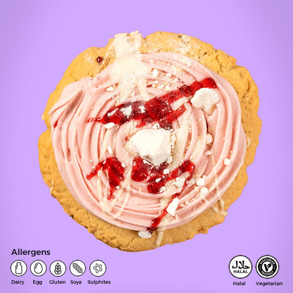 Dipp'd Cookies Build Your Own Box - The #1 UK Sugar Cookie