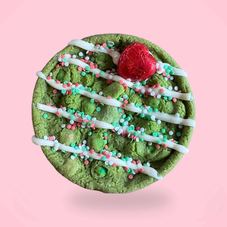 Dipp'd Cookies | Premium Handcrafted American Cookie Creations