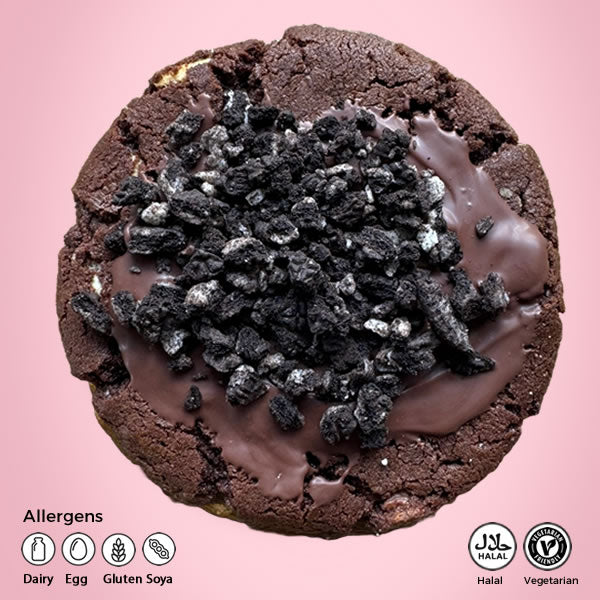 Build a Trio Cookie Box – Dipp'd Cookies